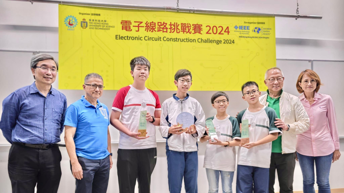 Event Highlights - PLKC